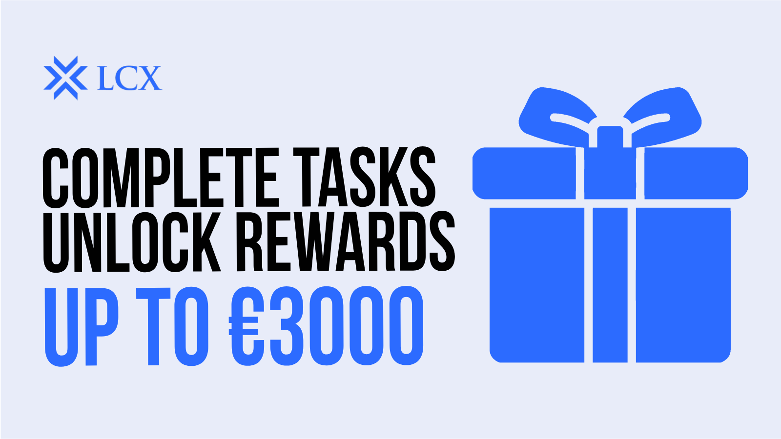 LCX - Buy & Sell Bitcoin | LCX crypto Exchange Europe